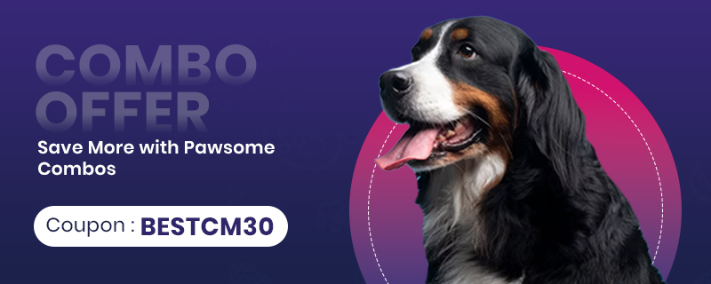 Cyber Monday Mega Sale - Enjoy 30% Off & Free Doses