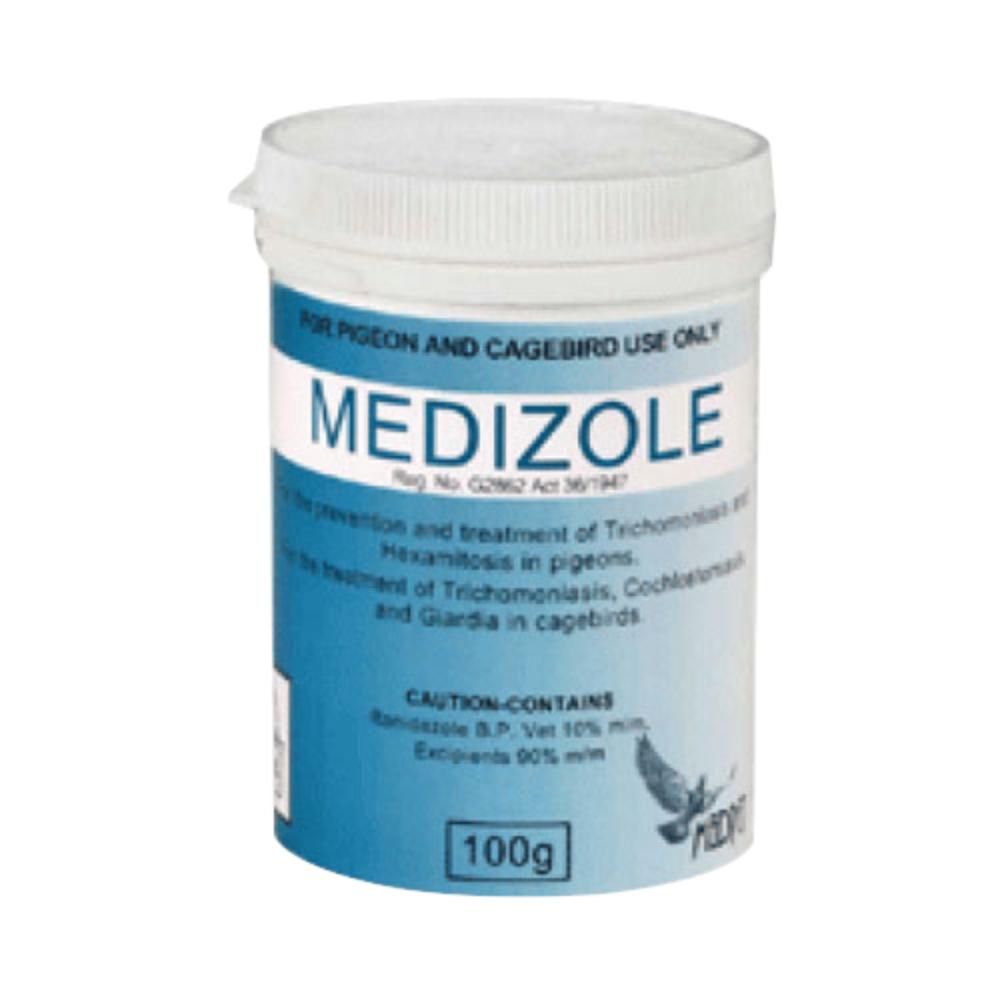 Buy Medizole 100 Gm - Free Shipping
